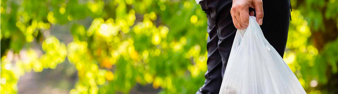 Organic Shopper and Rolls — Soleplastic