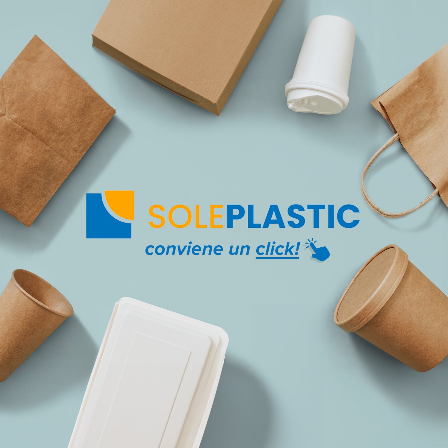 Soleplastic